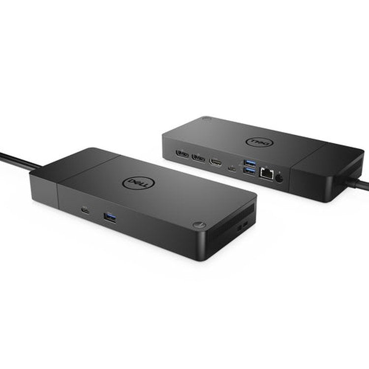 DELL Performance Dockingstation – WD19DCS – TopCool.biz
